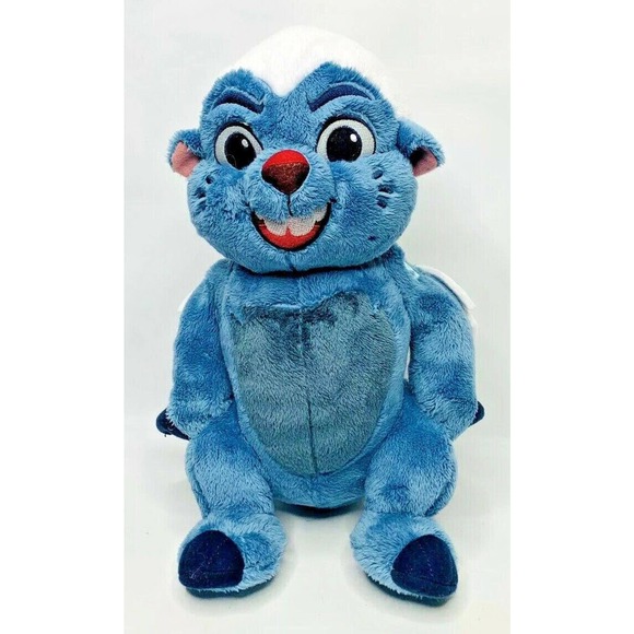 Disney | Toys | Disney Junior The Lion Guard Talking Bunga Talking ...